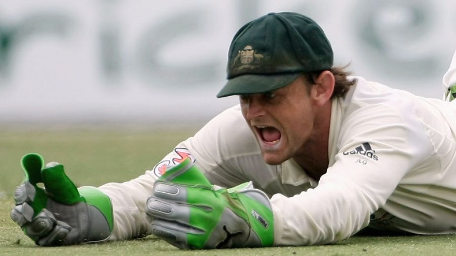 Ricky Ponting's Ashes XI: No. 7 - Adam Gilchrist | ESPNcricinfo