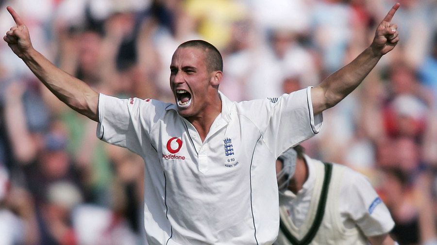 Simon Jones: 'Being involved in '05 defined my career' | ESPNcricinfo