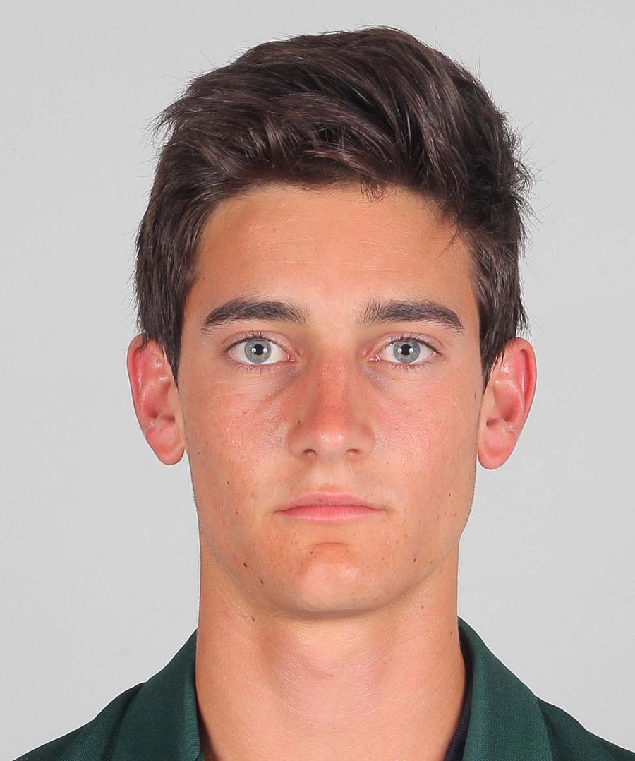 Brandon Glover | ESPNcricinfo.com