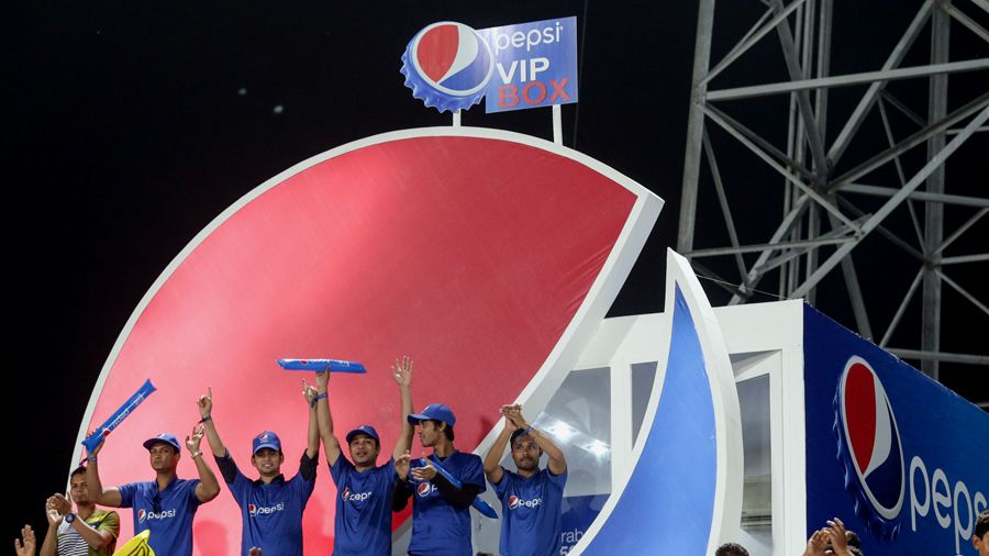 PepsiCo set to end IPL sponsorship two years early | ESPNcricinfo