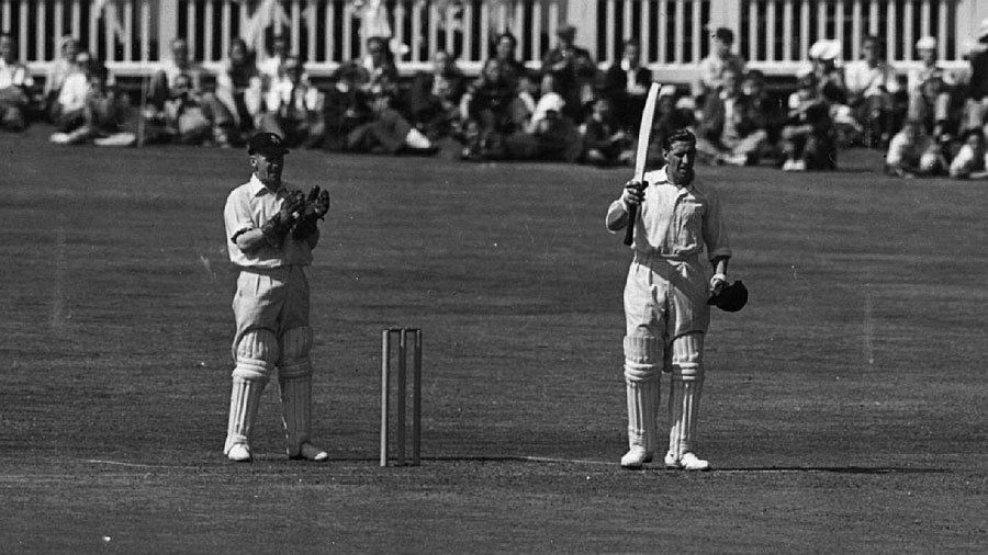 Fagg's unique double-hundreds | ESPNcricinfo