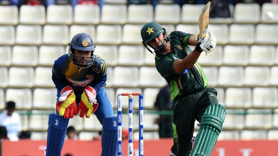 Hassan Cheema: What has changed for Pakistan under Azhar? | ESPNcricinfo