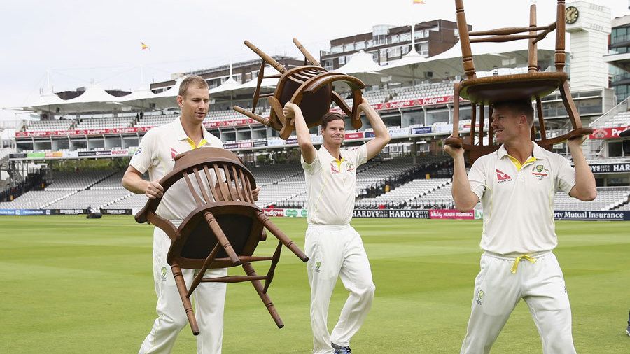 The rapid rise of vice-captain Voges | ESPNcricinfo