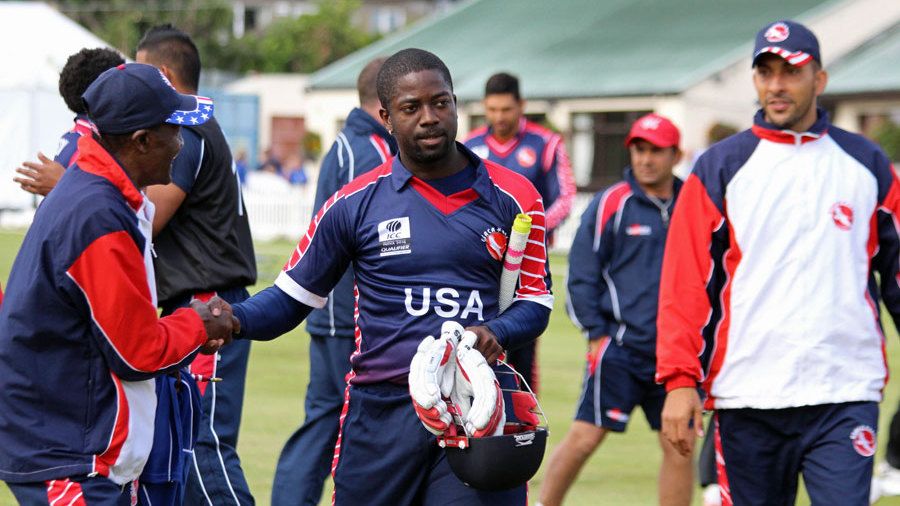 ACF and USACA reps part of ICC advisory panel | ESPNcricinfo