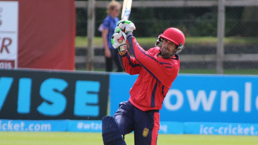 Jersey captain Peter Gough credits stable squad for promotion ...