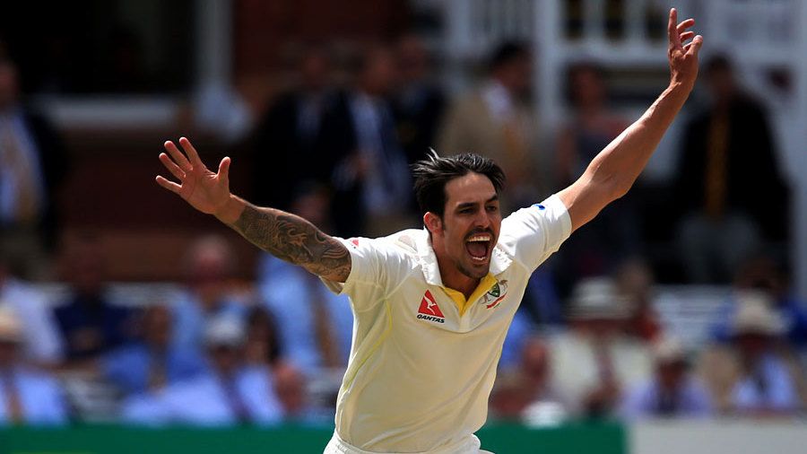 Mark Nicholas: Australia's brutal, ruthless day | ESPNcricinfo