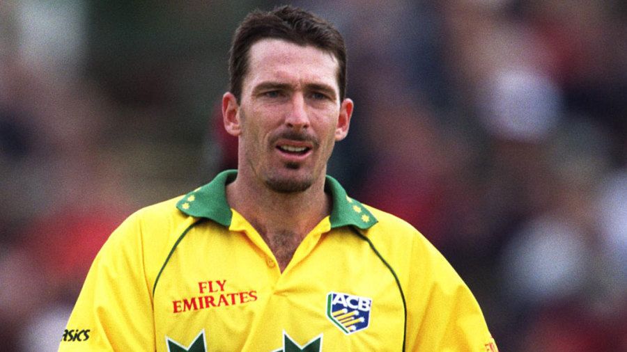 Damien Fleming: 'I always wanted to bowl the last over of an ODI ...