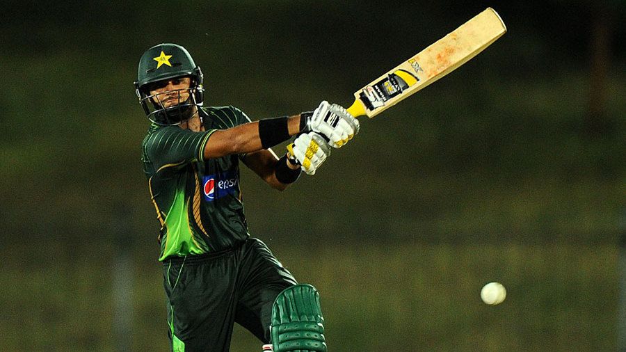 Pak vs NEP Cricket Scorecard, Tour Match at Abu Dhabi, November 08, 2015