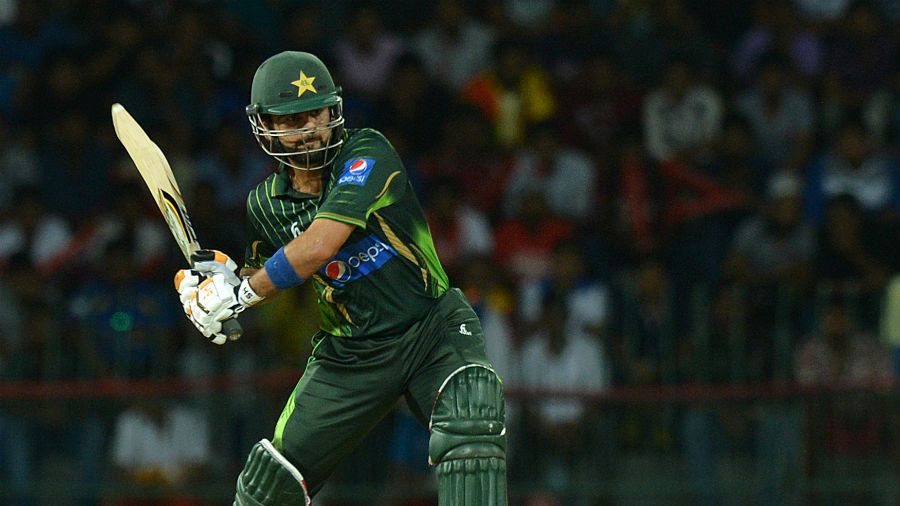 Osman Samiuddin: Superstar Shehzad walks the walk | ESPNcricinfo