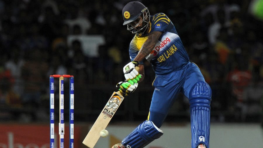 Anwar, Afridi pull off stunning heist | ESPNcricinfo