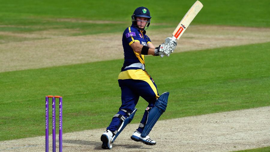 GLA vs KEN Cricket Scorecard, South Group at Cardiff, June 17, 2016