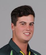 Fletcher Seymour batting bowling stats, averages and cricket statistics ...