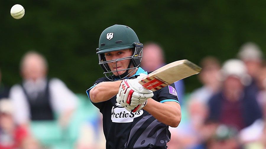Joe Clarke earns Lions call; Vince captain | ESPNcricinfo