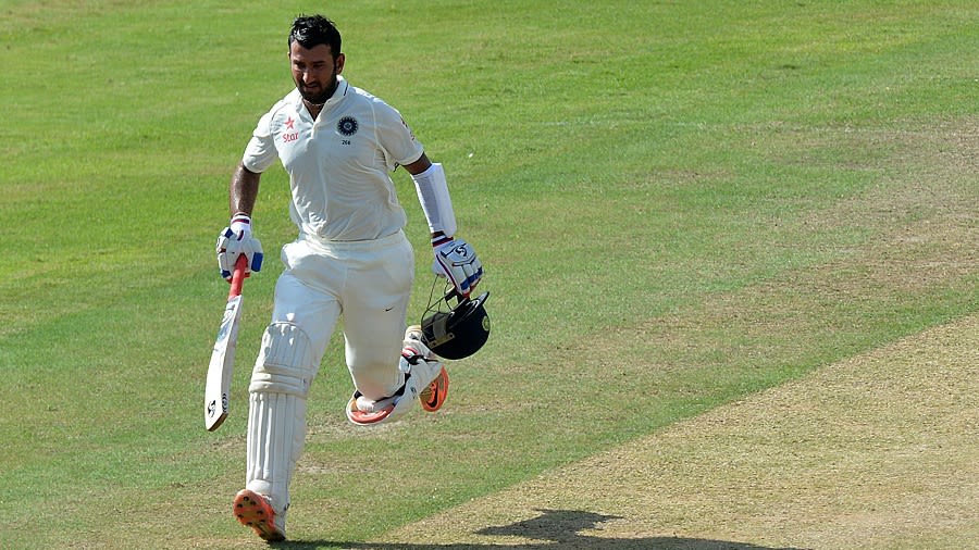 Mukul Kesavan: Why is Pujara given the short shrift? | ESPNcricinfo