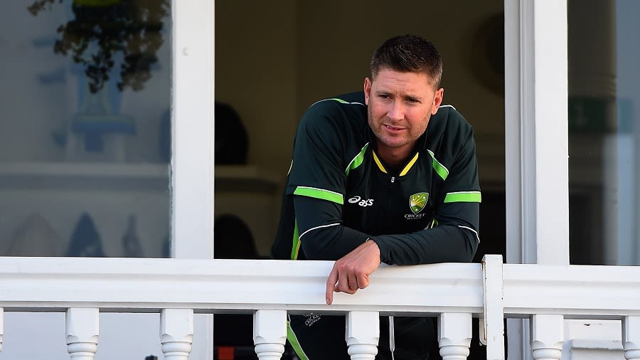 Michael Clarke: a battle for greatness and love | ESPNcricinfo