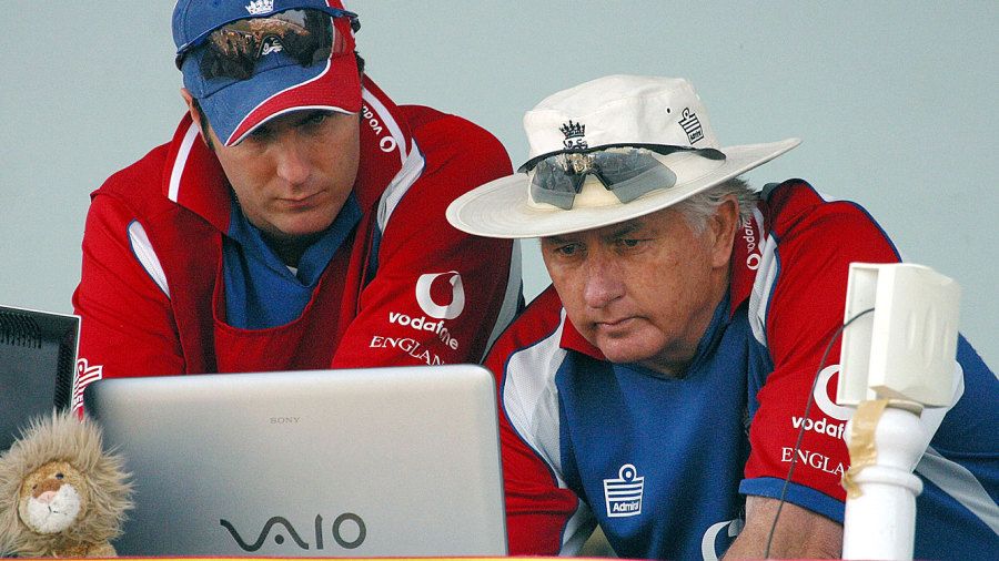 Paddy Upton's predictions for cricket in the next ten years | ESPNcricinfo