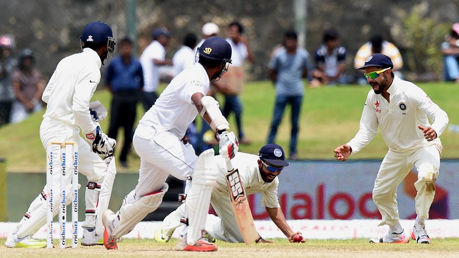 Sri Lanka v India: Catch these if you can | ESPNcricinfo