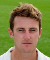 Richard Oliver Profile - Cricket Player England | Stats, Records, Video