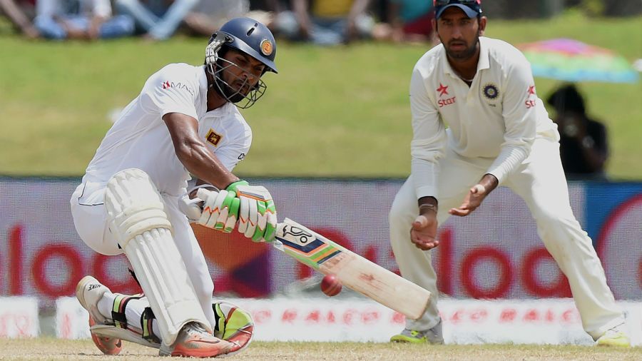 Sidharth Monga: Why Chandimal's innings was rare and freakish ...