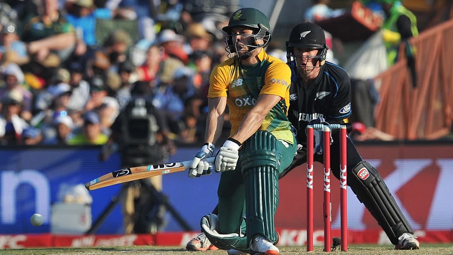 Du Plessis unlikely to recover for NZ ODIs | ESPNcricinfo