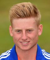 Callum Taylor Profile - Cricket Player England | Stats, Records, Video