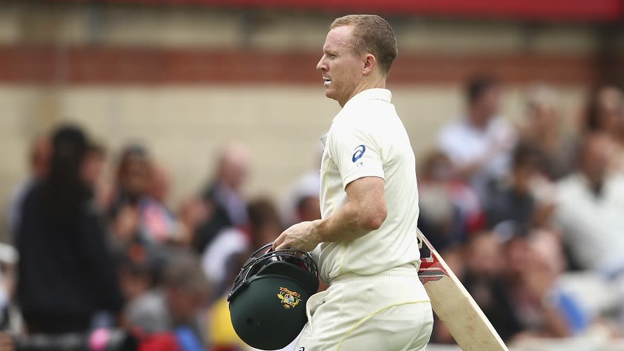 Chris Rogers enthused by Somerset challenge | ESPNcricinfo