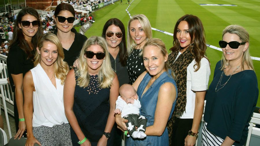 Michael Jeh: What do WAGs have to do with it? | ESPNcricinfo