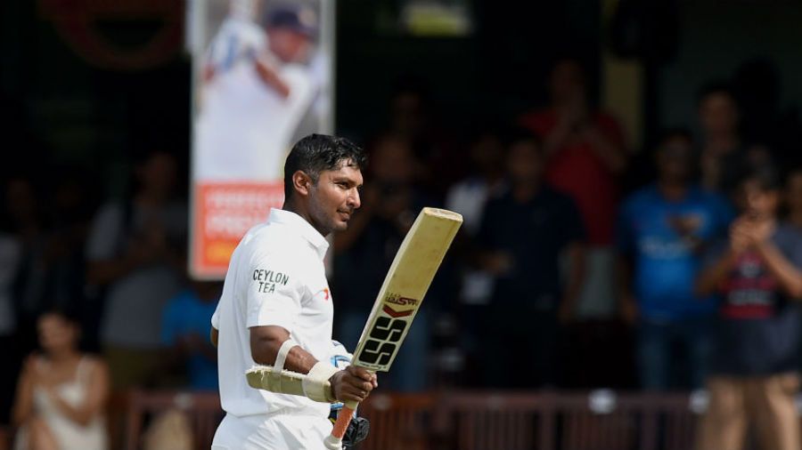 The arrival of Sanga | ESPNcricinfo
