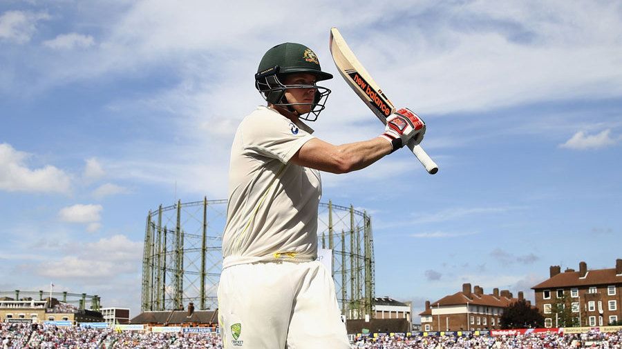 Steven Smith reclaims No. 1 spot in Test rankings | ESPNcricinfo