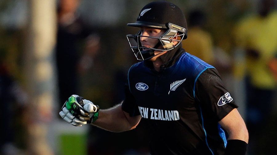 Guptill lifted by Crowe's advice | ESPNcricinfo