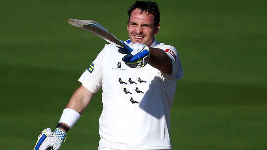 Mike Yardy returns to his beloved Sussex as batting coach | ESPNcricinfo