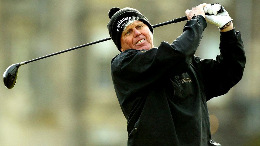 Barry Richards: 'Not playing Test cricket isn't a tragedy, losing a son ...