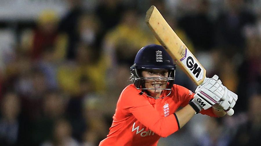 Sarah Taylor prepared for scrutiny of World Cup return | ESPNcricinfo