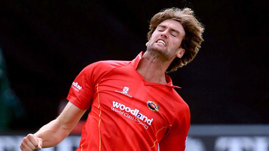 Reece Topley to join Hampshire; Grayson set to leave Essex | ESPNcricinfo
