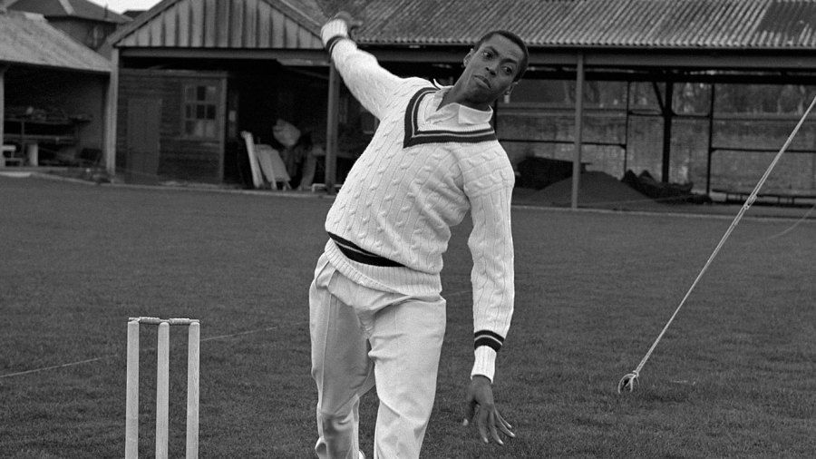 The long-fingered Mr Gibbs | ESPNcricinfo