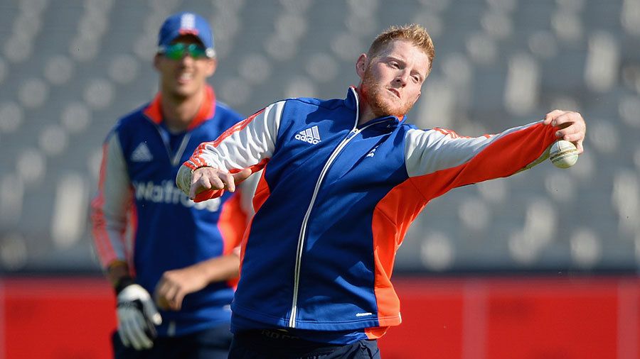 Bayliss praises Ben Stokes' maturity | ESPNcricinfo