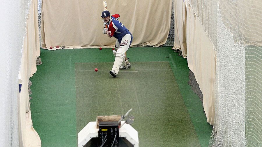 Jon Hotten: Technology and the amateur cricketer | ESPNcricinfo