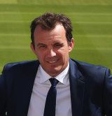 Tom Harrison Profile - Cricket Player England | Stats, Records, Video