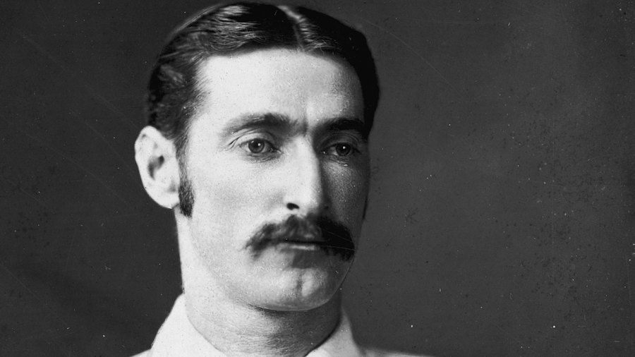 Paul Edwards reviews Test Cricket: the Unauthorised Biography by Jarrod ...