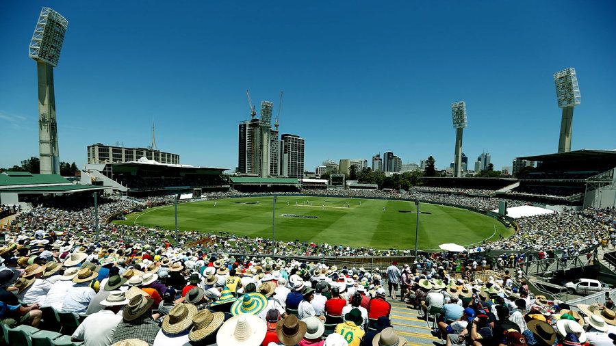 In praise of cranky, old WACA | ESPNcricinfo