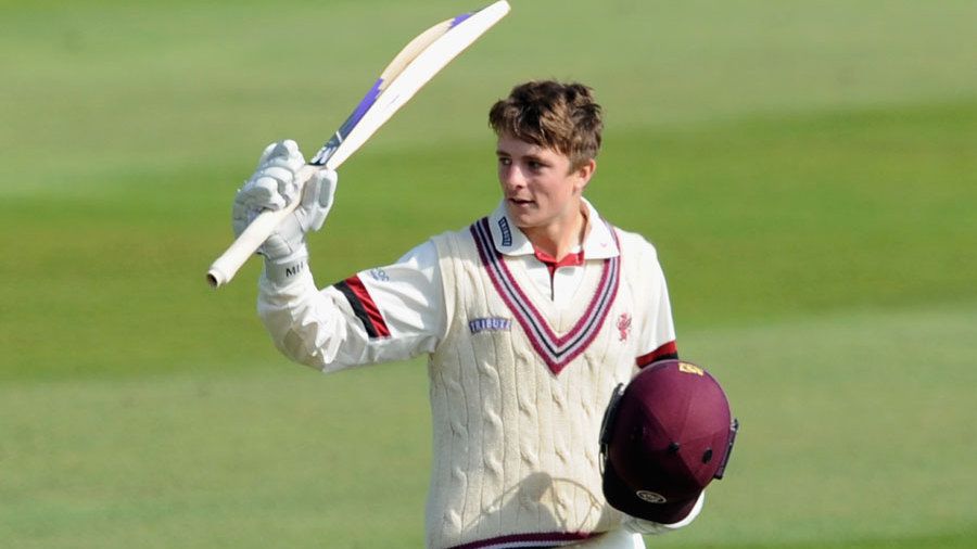 Somerset make Tom Abell Championship captain at 22 | ESPNcricinfo