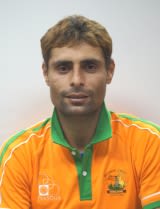 Uzair Khan Profile - Cricket Player Hong Kong | Stats, Records, Video