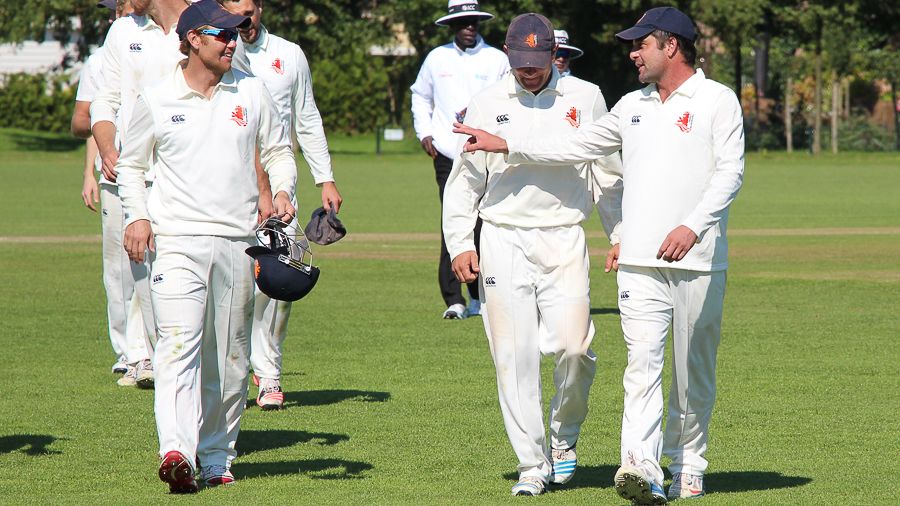 Tim Wigmore: Why a two-division structure could do Test cricket good ...