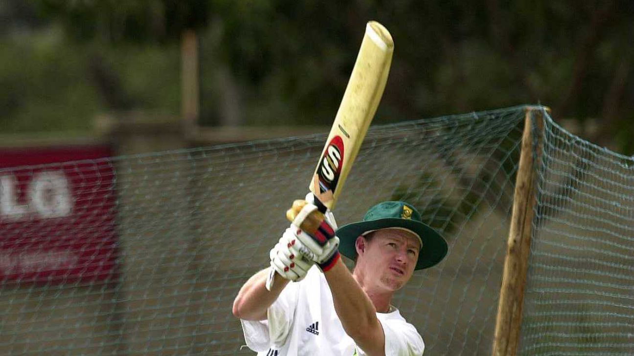 All Out Cricket: Has South African cricket given due respect to Bacher ...