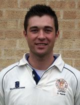 Dan Pascoe Profile - Cricket Player Australia | Stats, Records, Video