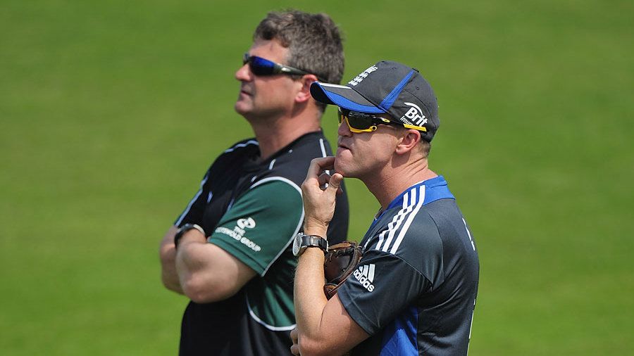 Steve Rhodes in frame for England Lions role | ESPNcricinfo