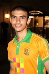 Shahid Wasif Profile - Cricket Player Hong Kong | Stats, Records, Video