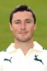 Greg Smith Debut and last played matches in Tests, ODIs, T20Is and ...