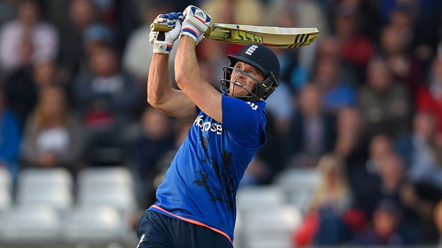 Jon Hotten: What is the X-factor in cricket? | ESPNcricinfo