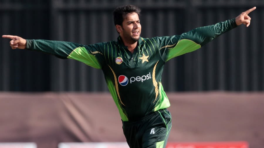 'We need to be more consistent' - Imad Wasim | ESPNcricinfo